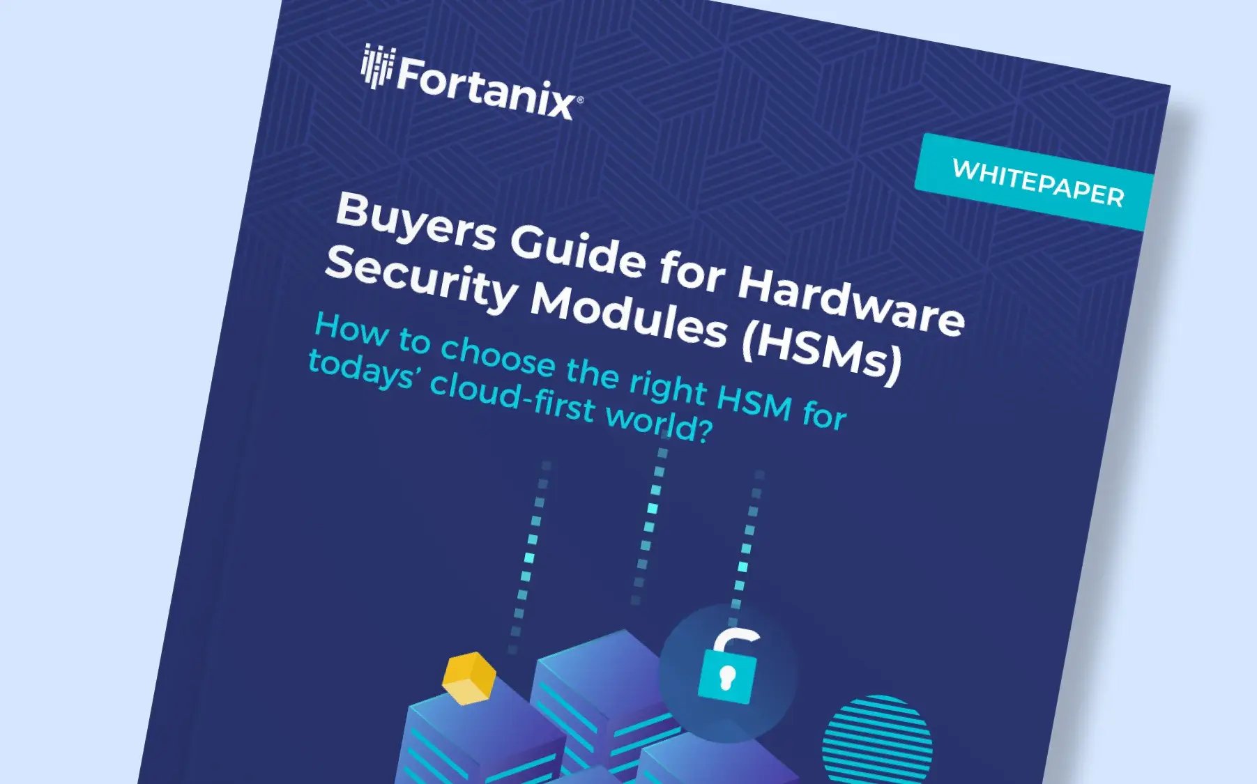 Buyers Guide for Hardware Security Modules (HSMs) | WhitePaper